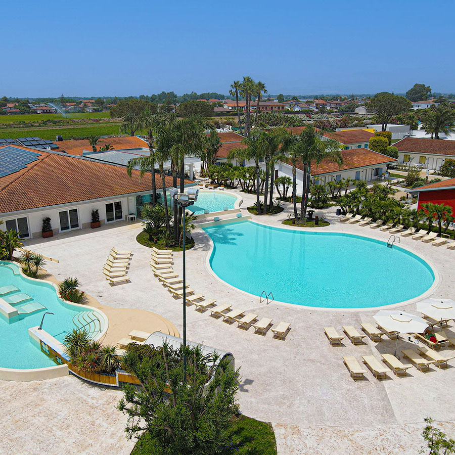 VILLAGGIMANIA | Villaggi Turistici in Italia